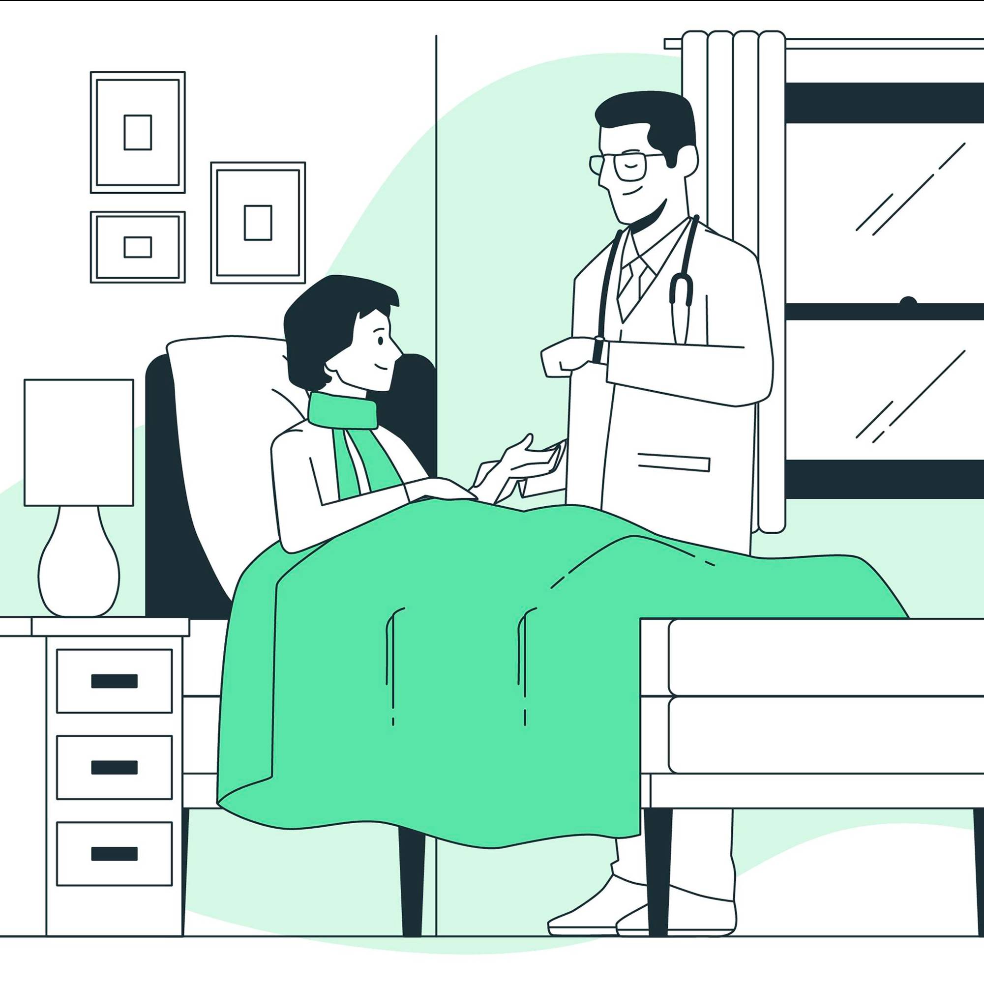 Иконка канала MEDFED