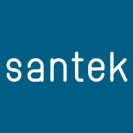 Иконка канала Santek