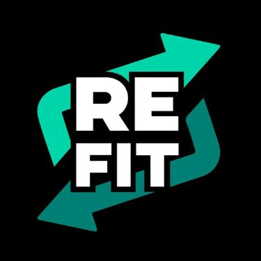 Иконка канала ReFit_team