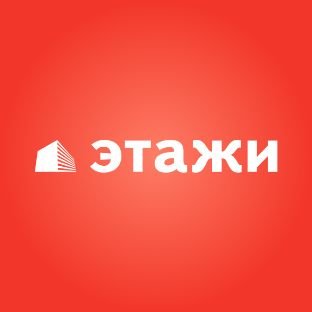Иконка канала ЭТАЖИ - Новодвинск