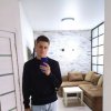 Иконка канала максим