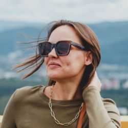 Иконка канала Диана Калганова