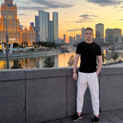 Иконка канала NIKITA SMELOV