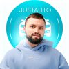 Иконка канала Just Auto. Владивосток