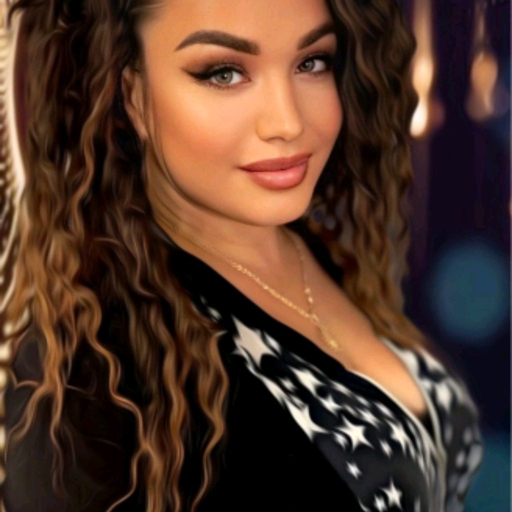 Иконка канала KutuZZoya