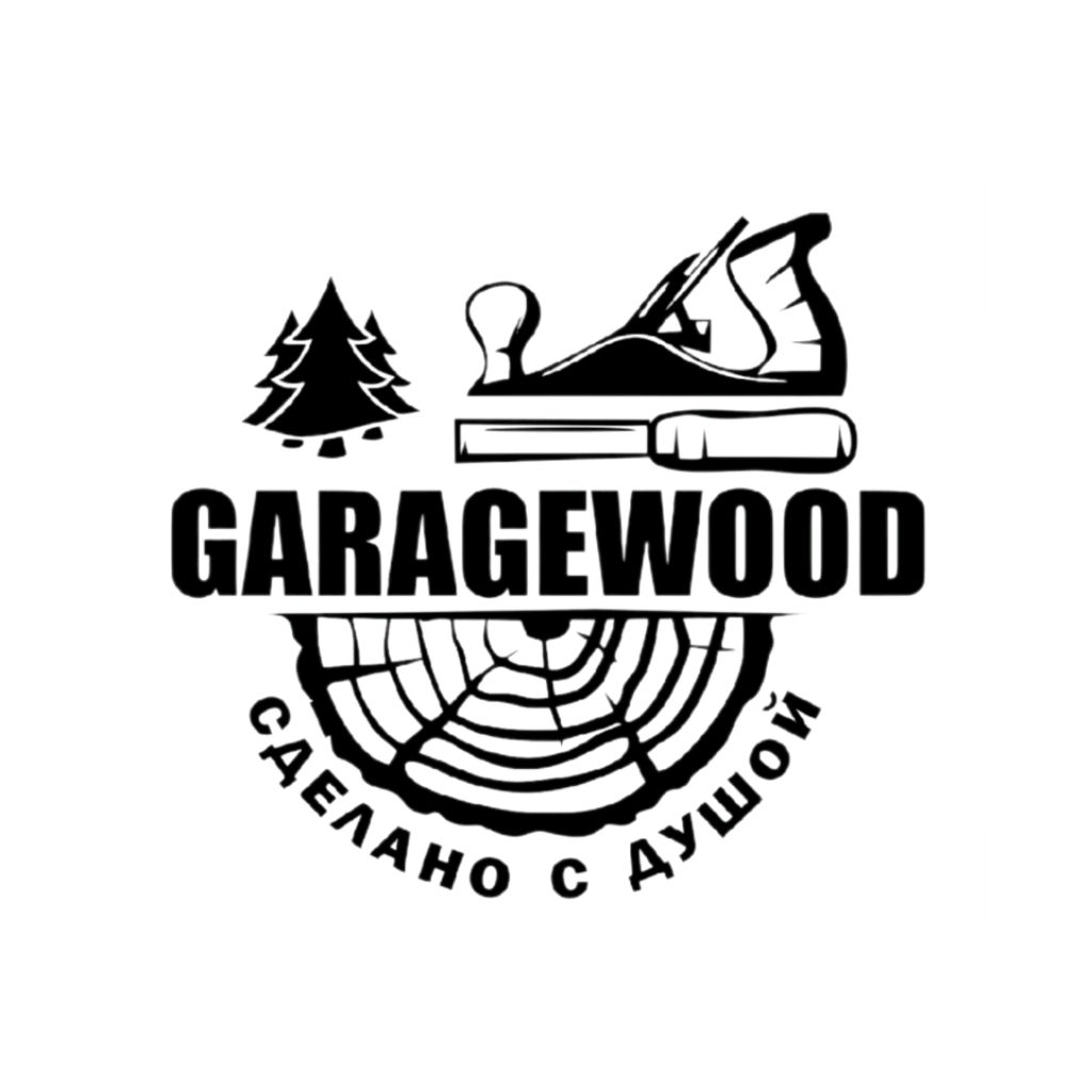 Иконка канала GARAGEWOOD