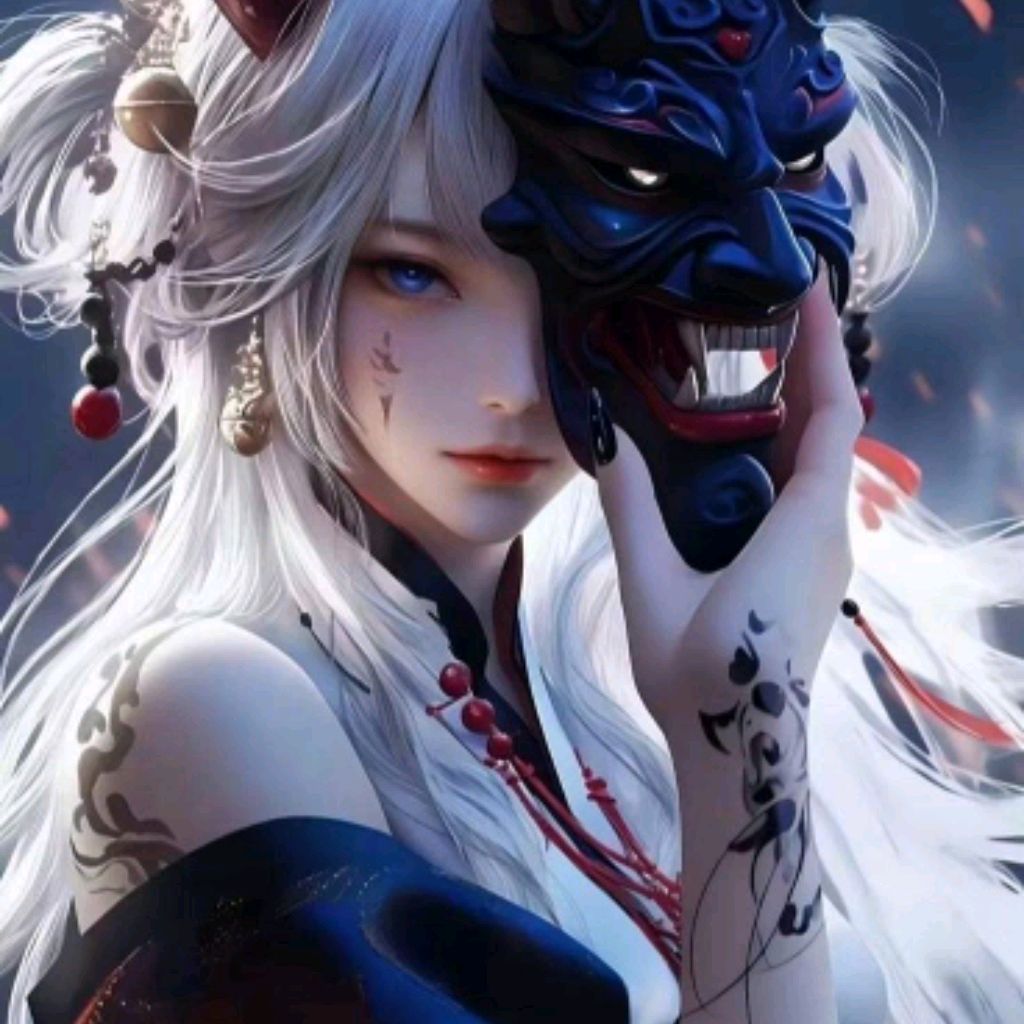 Иконка канала Lissa Moore