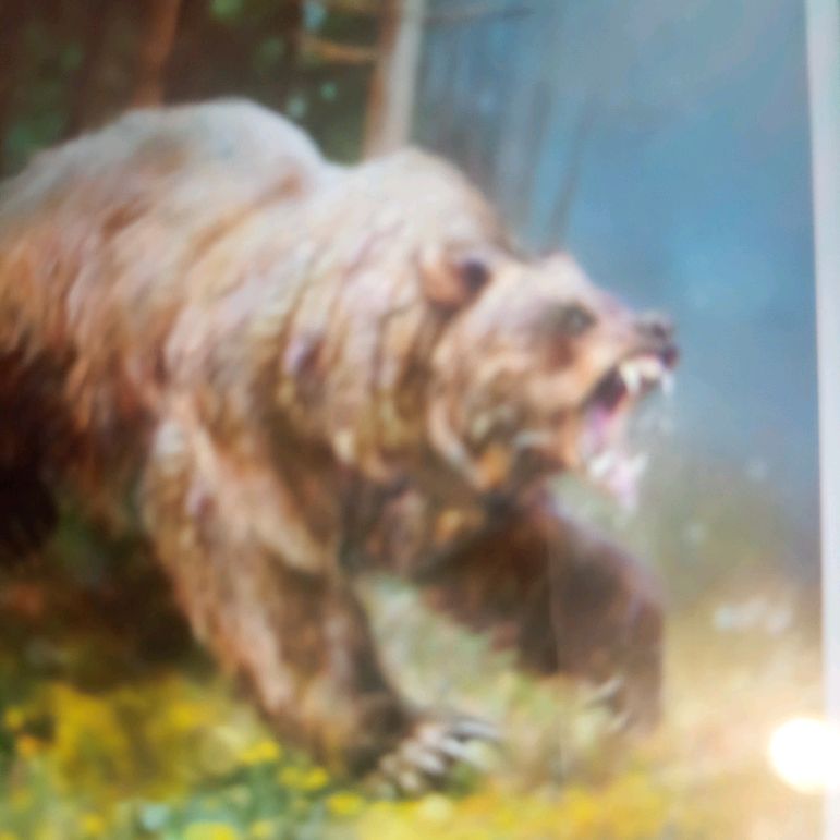 Иконка канала It bear