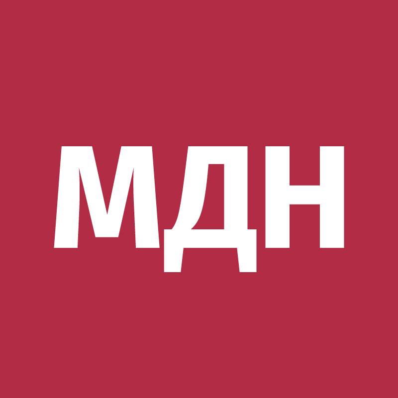 Иконка канала Московский дом национальностей