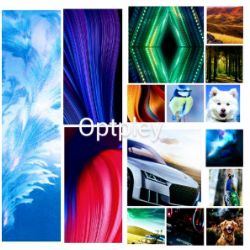 Иконка канала Optpley