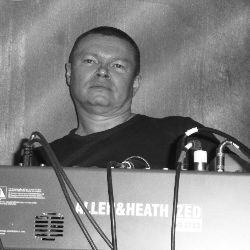 Иконка канала ANRIVO