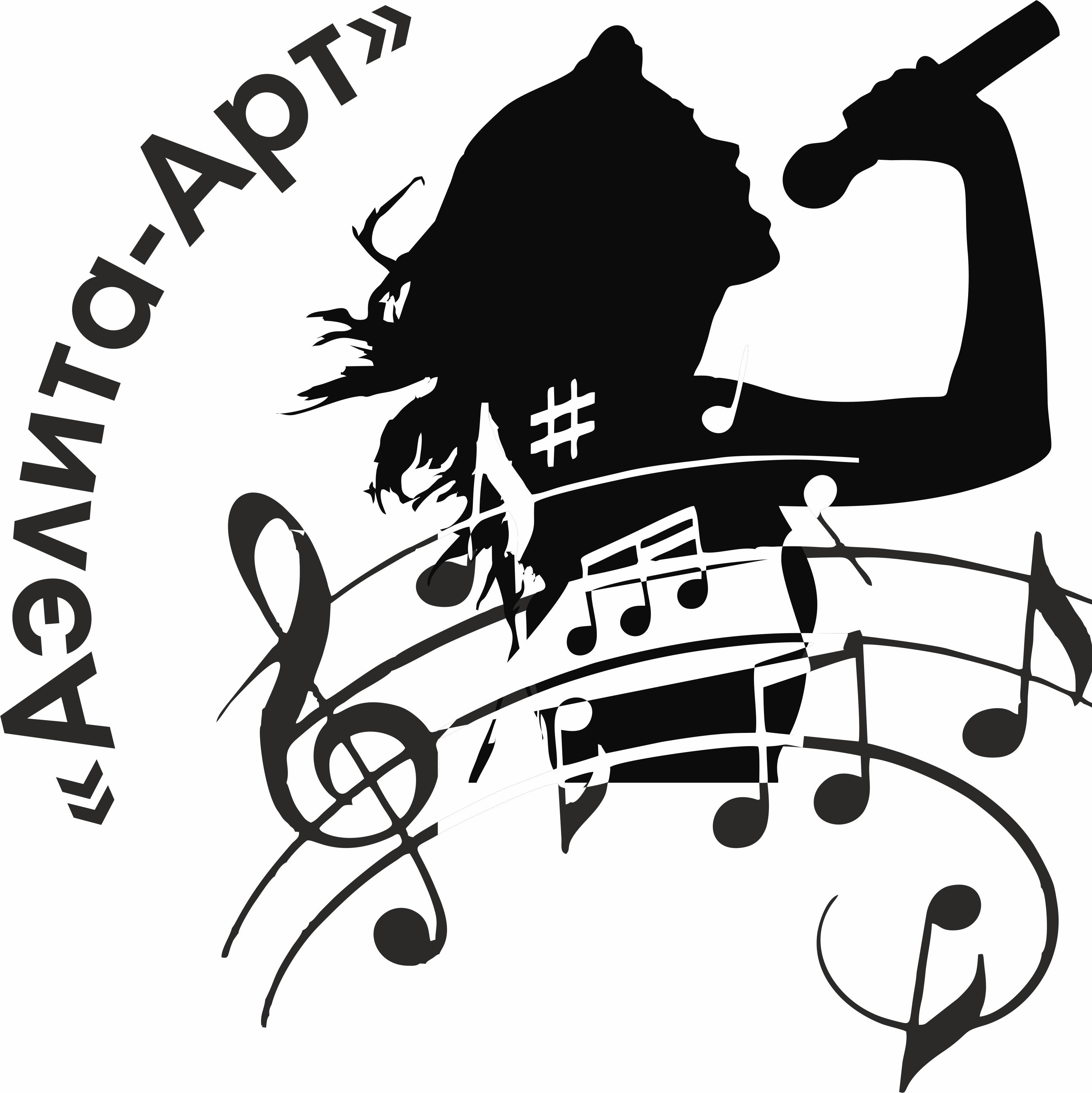 Иконка канала Студия вокала певицы Юлии Маколкиной "Аэлита-арт"