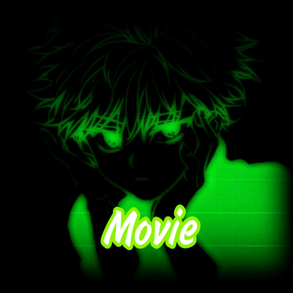 Иконка канала Movie