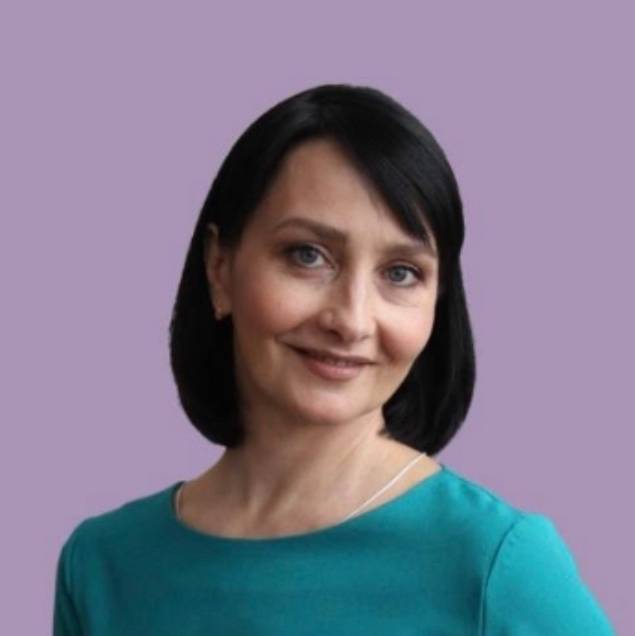 Иконка канала Репетитор по математике Наталья Николаевна ОГЭ ЕГЭ