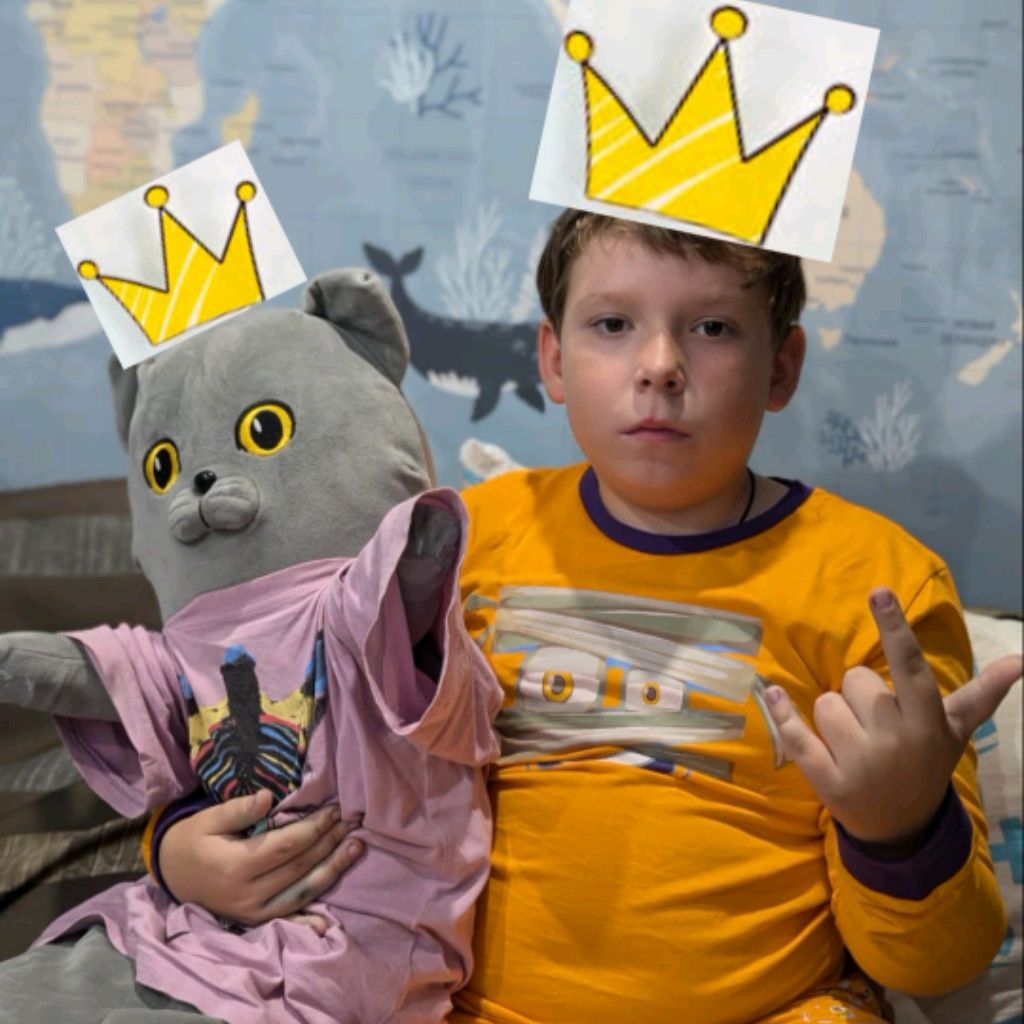 Иконка канала TOXIC ZONE 7