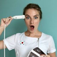 Иконка канала Шандер Дарья. Функциональная диагностика