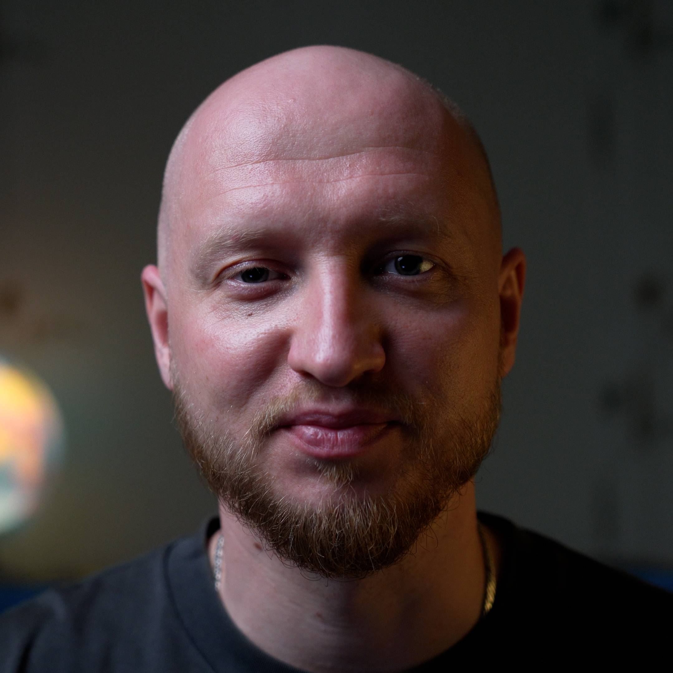 Иконка канала SlavaChebotaev