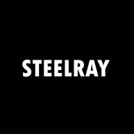 Иконка канала STEELRAY