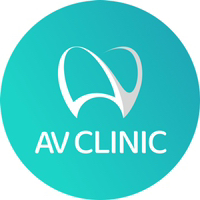 Иконка канала AV Clinic Стоматология Красногорск