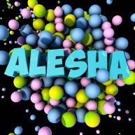 Иконка канала Alesha