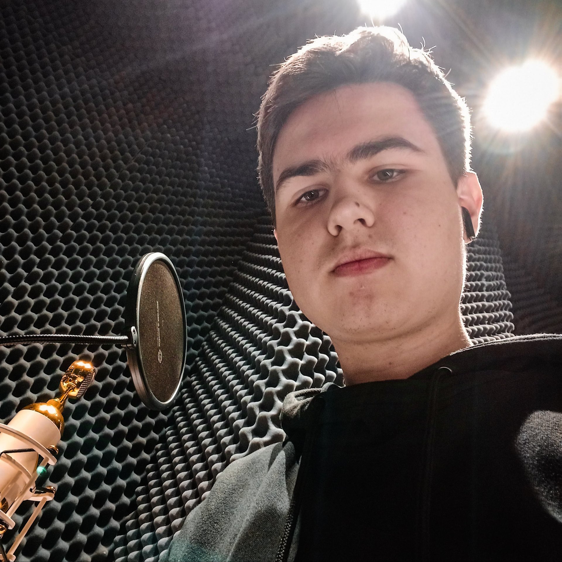 Иконка канала Дмитрий Гончаренко ♪