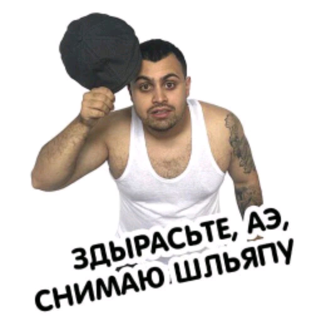 Иконка канала FAKERUSTAM_MAYER