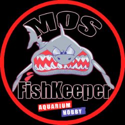 Иконка канала MosFishKeepeR - Пресноводный аквариум