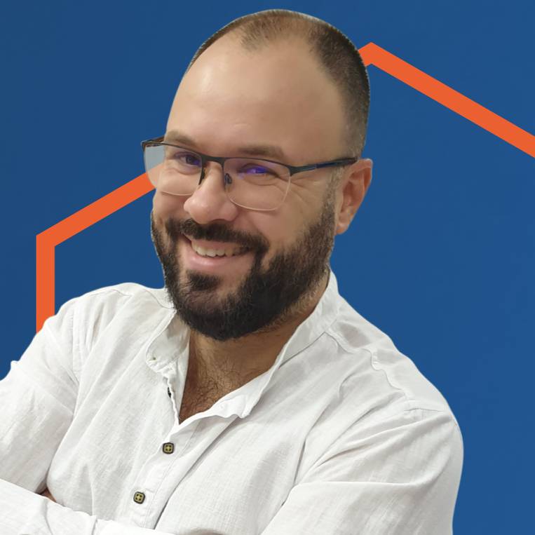 Иконка канала Косатка маркетинг - Производственный маркетинг