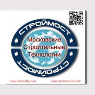 Иконка канала "НПФ "СТРОЙМОСТ"
