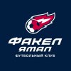 Иконка канала ФК «ФАКЕЛ ЯМАЛ»