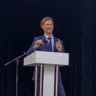 Иконка канала Познай себя (Триединство)