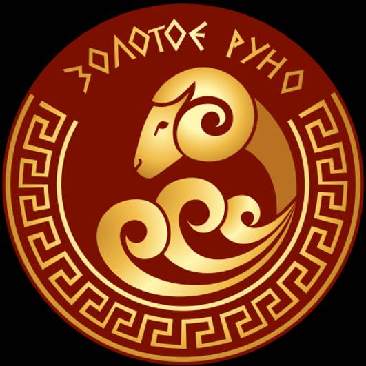 Иконка канала Золотое Руно Отель Витязево