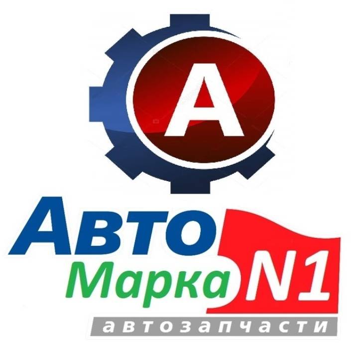 Иконка канала Автомарка
