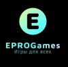 Иконка канала eprogames