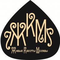 Иконка канала Живые Квесты Москвы