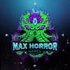 Иконка канала Max Horror Games