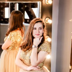 Иконка канала Анна Анфалова