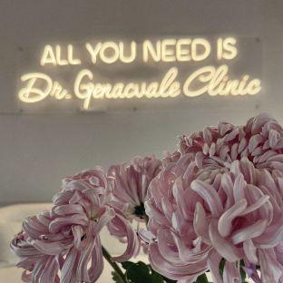 Иконка канала dr. Genacvale Clinic