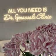 Иконка канала dr. Genacvale Clinic