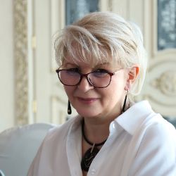 Иконка канала Татьяна Курячая