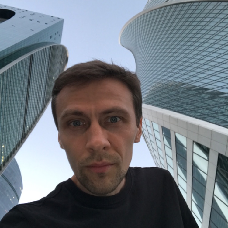Иконка канала Александр Елизаров «Маяк»