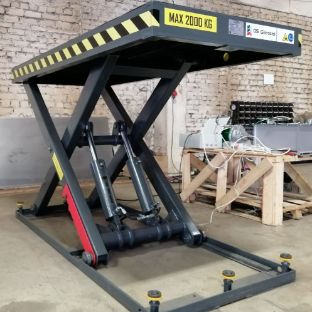 Иконка канала gsgidrostol