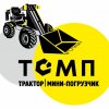 Иконка канала tractorTEMP