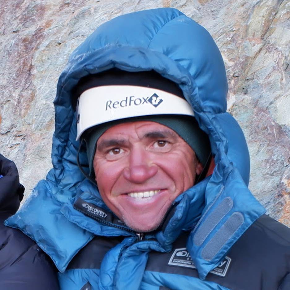 Иконка канала Владимир Агафонов