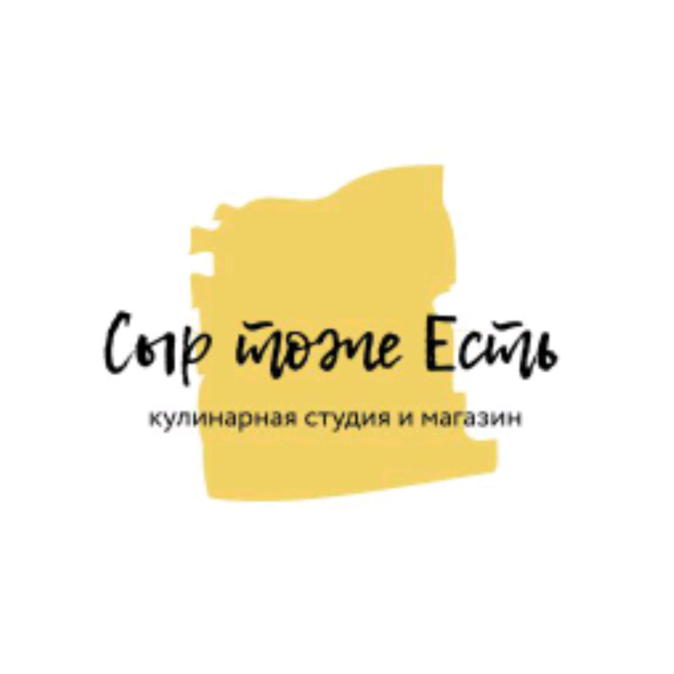 Иконка канала Сыр тоже есть