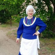 Иконка канала Nsdehda