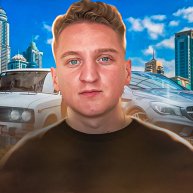 Иконка канала SHEIKH DRIVE