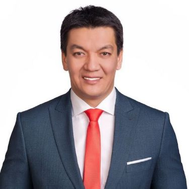 Иконка канала Yusup Karada