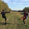 Иконка канала Crazy_Women
