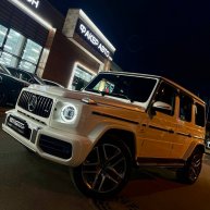 Иконка канала ФАКЕР АВТО групп